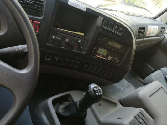 A Powerful Tool for Making Money DONGFENG Tianlong Vacuum Sewage Truck ...