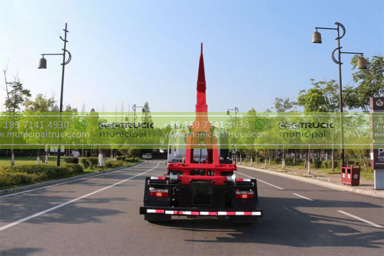 Understanding the Different Types of Garbage Trucks: A Quick Guide ...