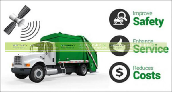 Behind the Scenes of Garbage Truck Routing and Scheduling: How It Works ...