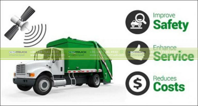 Behind the Scenes of Garbage Truck Routing and Scheduling: How It Works ...