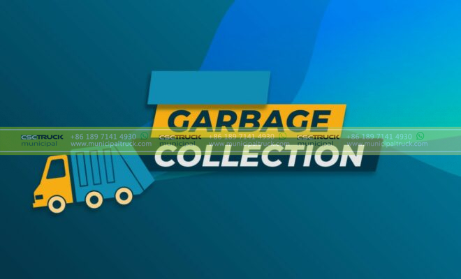 Behind the Scenes of Garbage Truck Routing and Scheduling: How It Works ... Behind the Scenes of Garbage Truck Routing and Scheduling: How It Works ...
