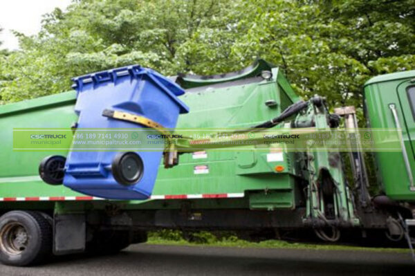Garbage Truck Safety What You Need to Know to Stay Safe on the Road ...