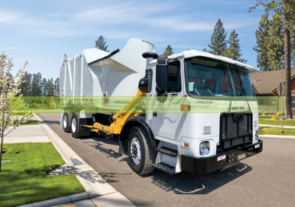 The Environmental Impact of Garbage Trucks and How to Minimize It ...