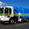 Behind the Scenes of Garbage Truck Routing and Scheduling: How It Works ...
