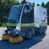 Small Sweeper Trucks: Compact Solutions for Street Cleaning - CSCTRUCK ...
