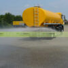 What is a Water Spray Truck? - CSCTRUCK Municipal Truck